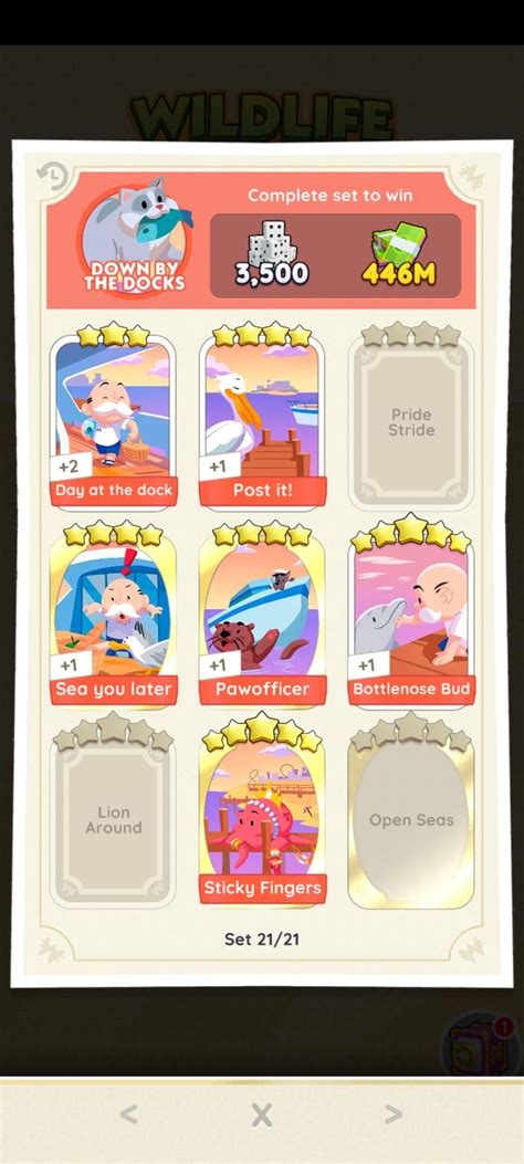 Bottle Nose For Howly Cubs R Monopoly Go