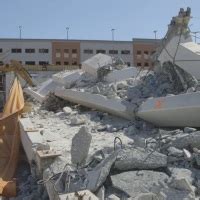 Female Led Company Didn T Build Collapsed Bridge FactCheck Org