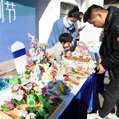 这个周末，扬州人都涌向这里丰里空间文化