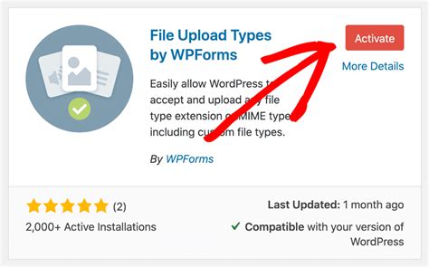 How To Fix Sorry This File Type Is Not Permitted For Security Reasons