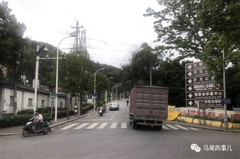 注意！明天起马尾隧道登龙路实行交通管制，禁止载货汽车通行施工