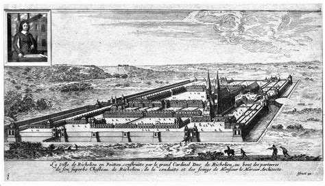 არმან ჟან დიუპლეს რიშელიეს ბიოგრაფიიდან… Genia Ge