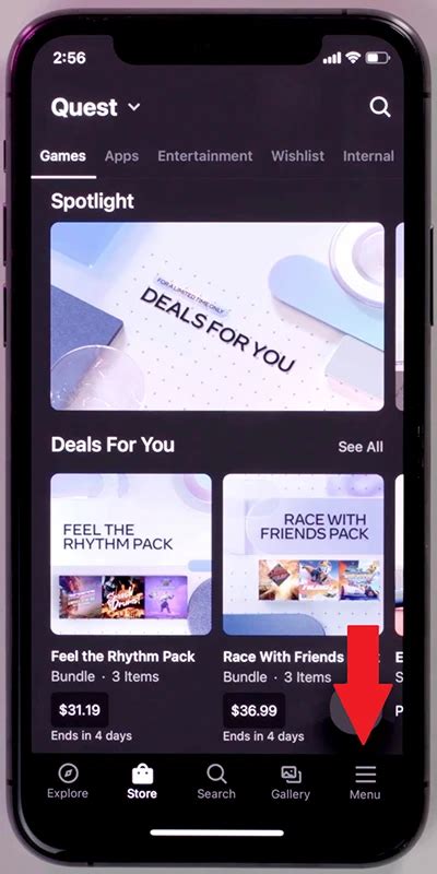 How To Factory Reset Oculus Quest 2 With And Without Phone