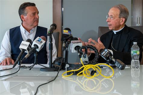 mediation framework set for archdiocesan bankruptcy catholic review