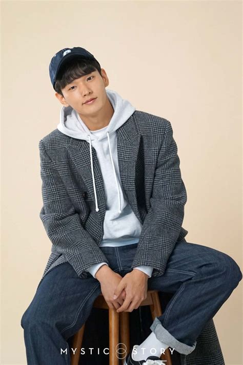 Shin Jae Hwi Picture 신재휘 Hancinema
