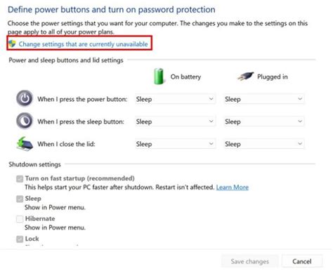 Windows 11 How To Add Remove Hibernate Option Technipages