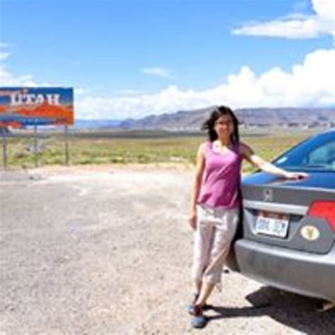 Chong Zhang University Of Utah Utah Uou Division Of Epidemiology Research Profile