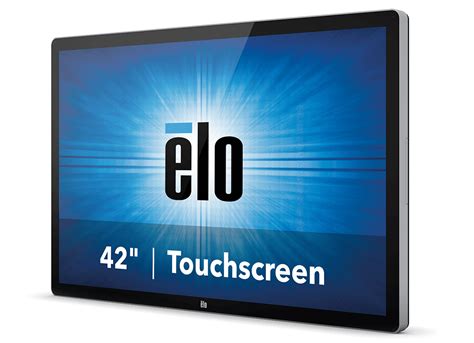 Touch Screen Monitor Socalmyte