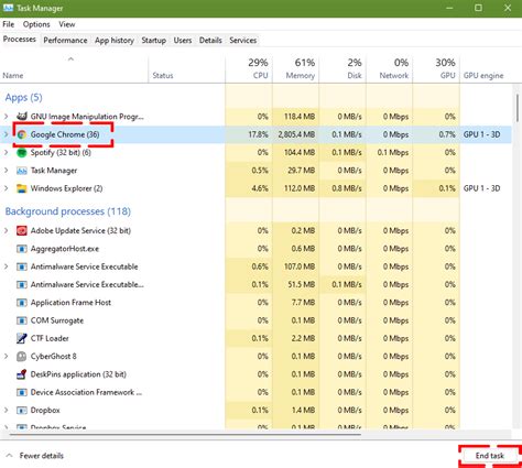How To Fix Google Chrome STATUS ACCESS VIOLATION Error In The Droid Guy