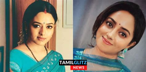 மறைந்த நடிகை சௌந்தர்யாவை அப்படியே உரித்து வைத்து இருக்கும் பெண் வைரலாகும் இன்ஸ்டா ரீல்ஸ்