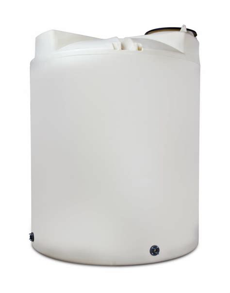 Poly Processing Safe Tank Aqua Products Inc