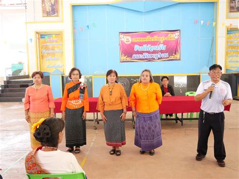 ต้อนรับคณะศึกษาดูงาน องค์การบริหารส่วนตำบลเชียงคานจังหวัดเลย เทศบาลเมืองโนนสูง น้ำคำ