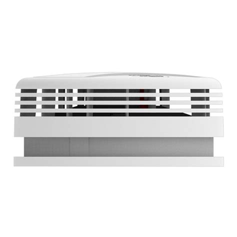 Wifi Détecteur De Fumée Capteur Dalarme Incendie Grandado