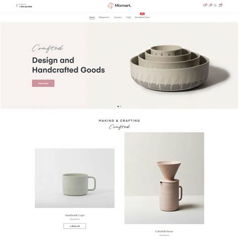 25 Best Shopify Themes With Modern Design 2025 Design Shack