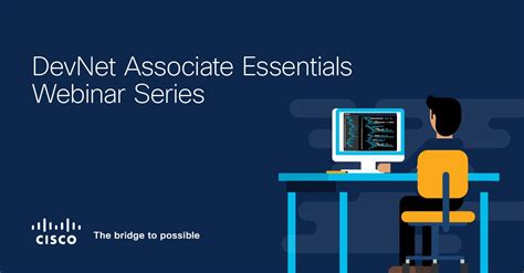 cisco devnet on linkedin webinar description
