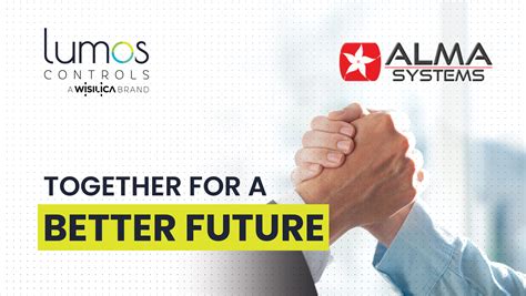 Lumos Controls Lumos Controls Announces Partnership With A Leading