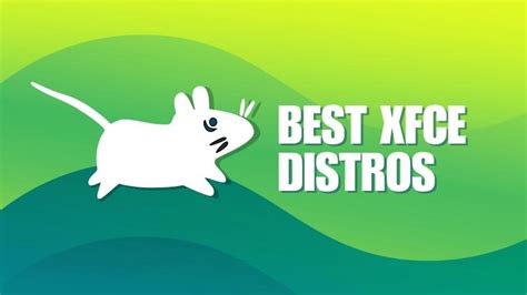 Rajesh Patel On Linkedin 10 Best Xfce Based Linux Distributions