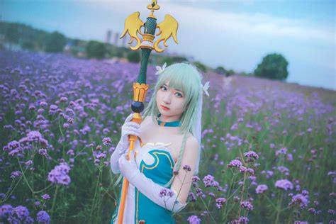 Cosplay 古装美图网