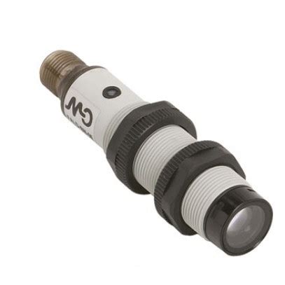 Photoelectric Sensor 18mm Round Plastic Photoelectric Sensors Photo Switches Sensor