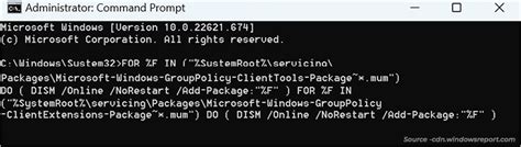 Gpedit Msc Not Found On Windows 11 10 Fixed