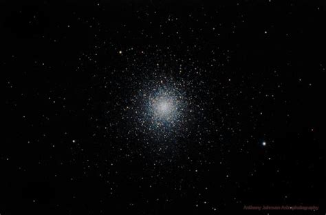 M3 Globular Cluster Astrobin