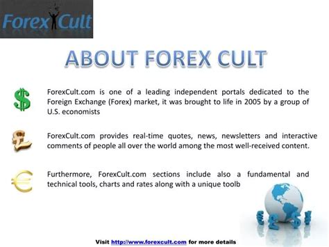 PPT Forex Trading PowerPoint Presentation Free Download ID