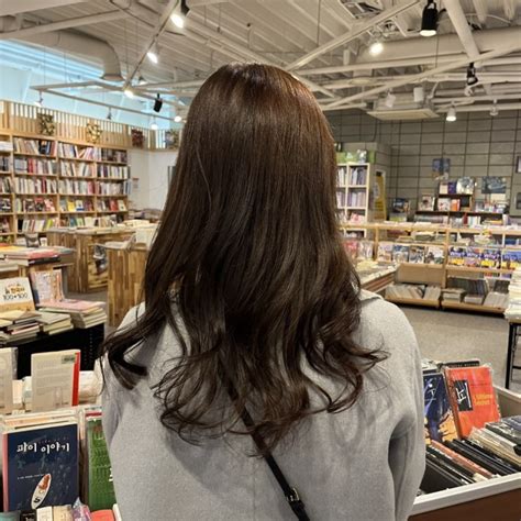 부산 서면 미용실 추천 염색 잘하는 에덴헤어룸 서면본점 네이버 블로그