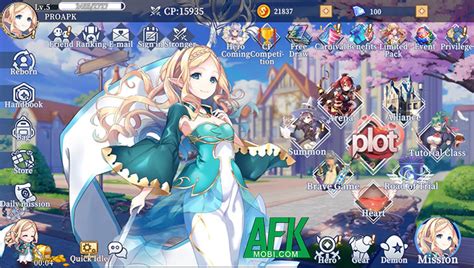 Girls Academy Mới Nhất Cho Android Ios Apk Tcode Girls Academy