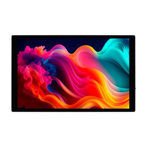 Onpadru 101 Waveshare емкостный сенсорный дисплей 1280×800 Ips Screen Hdmitype C