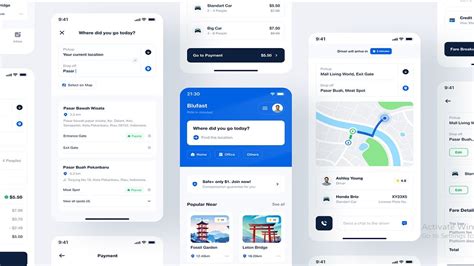 Create Taxi Booking App Part 5 In Flutter Flutter Flutterdevelopment Fluttertutorial Youtube