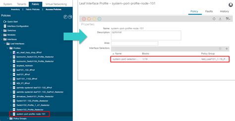 Aci：interface Configuration Version 60 527 Or Later Cisco
