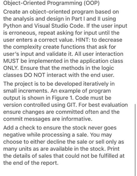 Solved Using Microsoft Visual Studio With Python