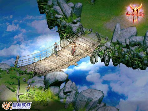 《凤舞天骄2》游戏截图12游戏壁纸网络游戏新浪游戏新浪网