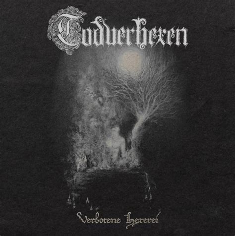 The Void Journal Todverhexen “verbotene Hexerei”