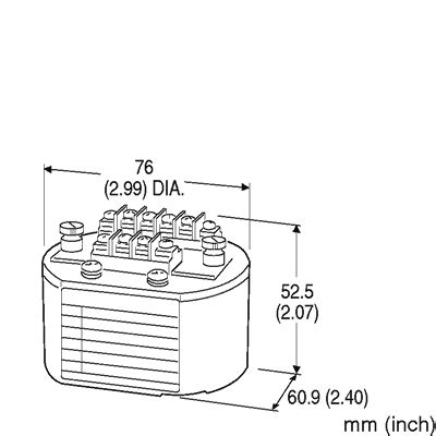 Square Root Extractor SRP Control Systems Ltd