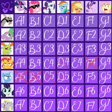 Grid Fusion Adopts 43 49 Available By Ezzydrawzz On Deviantart