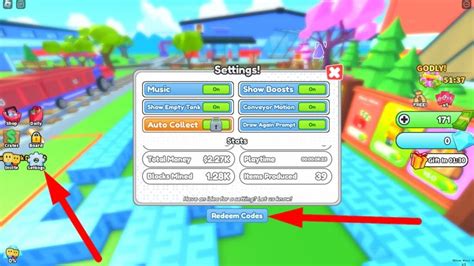 Build A Factory Codes October Try Hard Guides