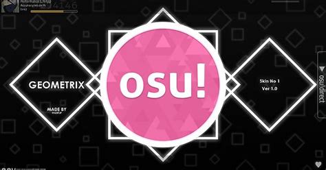 Geometrix 10 Album On Imgur