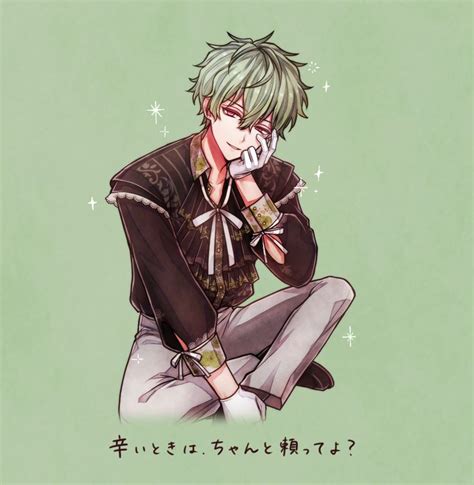 悪魔執事と黒い猫あくねこ 🌹 On X 男の子 イラスト 黒い 猫 わさび イラスト