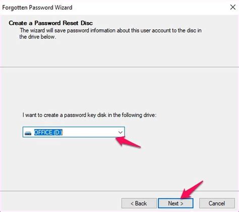 How To Reset Admin Password In Windows