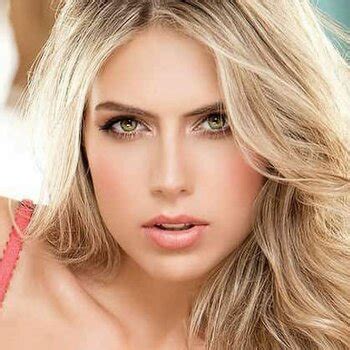 Ana Sofia Henao Anasofiahenaoe Nude Leaks Thefappening