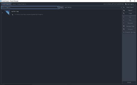 Really Big Ui Problem With Godot 4 Not Exaggerated Rgodot