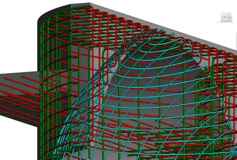 Alexander Tohidi On Linkedin Rebar Modelling Using Revit And Dynamo 19 Comments