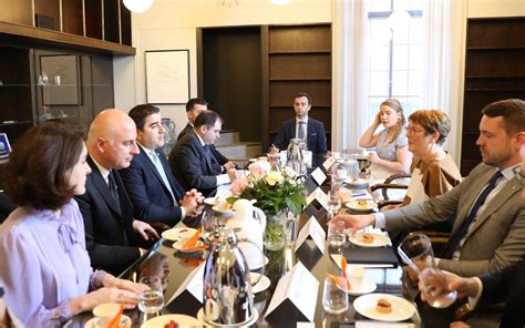 📌 საქართველოს პარლამენტის საქართველოს პარლამენტი Facebook