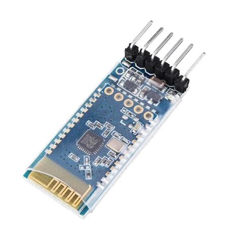 Jual Jual Module Spp C Sppc Transceiver Serial Pengganti Hc 05 Hc 06 Toko Mik Best Shopee