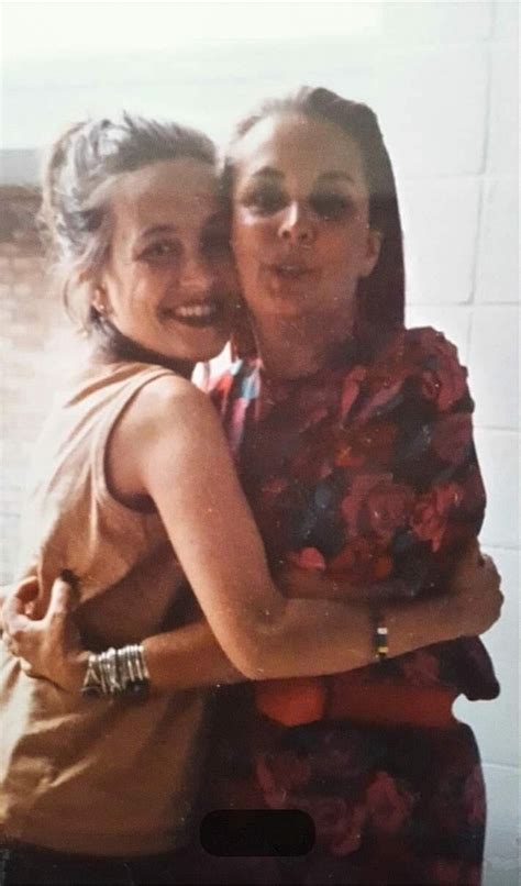 🌸little Queenies🌸 — Demri Lara Parrott Murphy February 22nd 1969