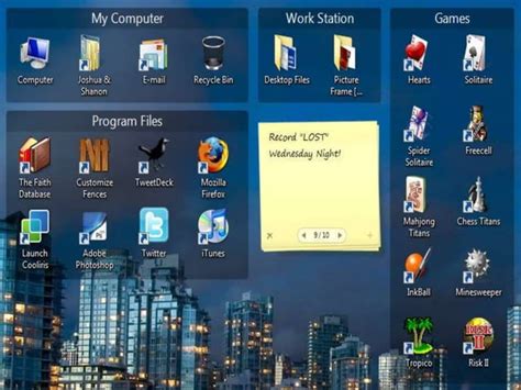 Operating System Presentation PPTX Operating Systems Computer Software And Applications