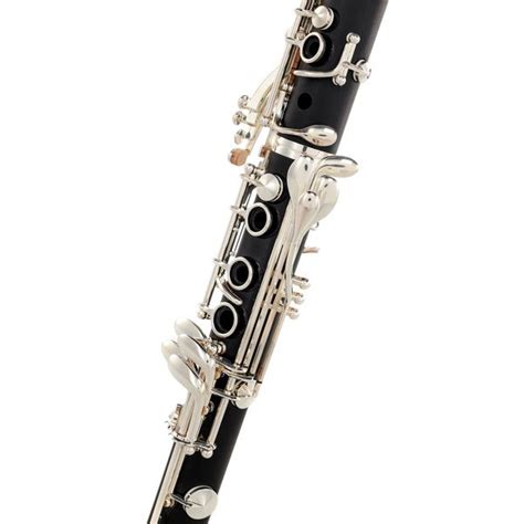 Rz Clarinets Base Bb Clarinet 186 Thomann Uk