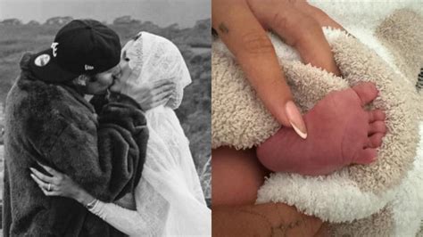 Justin Bieber And Hailey Bieber Welcome Baby Boy Share First Pic