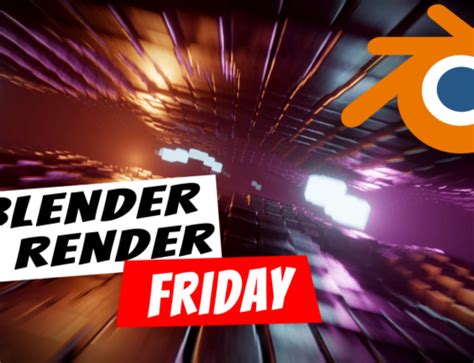 blender render tuesday loop animation ducky 3d tutorial 601media
